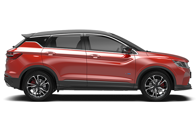 Authorized Proton Car Dealer in PJ and Klang Valley